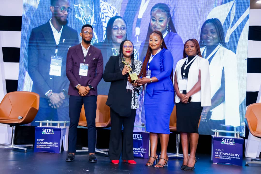 Sahara Group Foundation wins Hajiya Gambo Sawaba community impact award ...