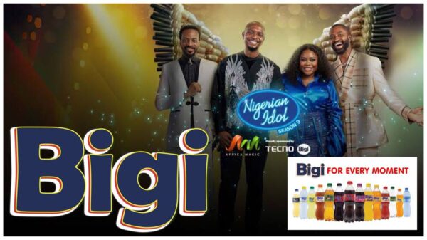 Bigi treats top 4 Nigerian Idol contestants to unforgettable ...