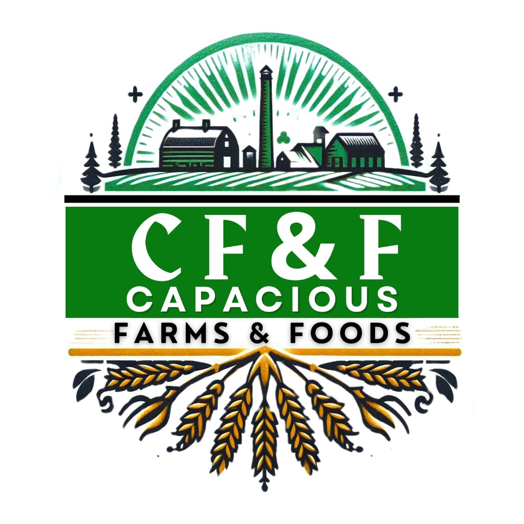 Capacious Farms & Foods Nigeria to revolutionize agriculture with ...