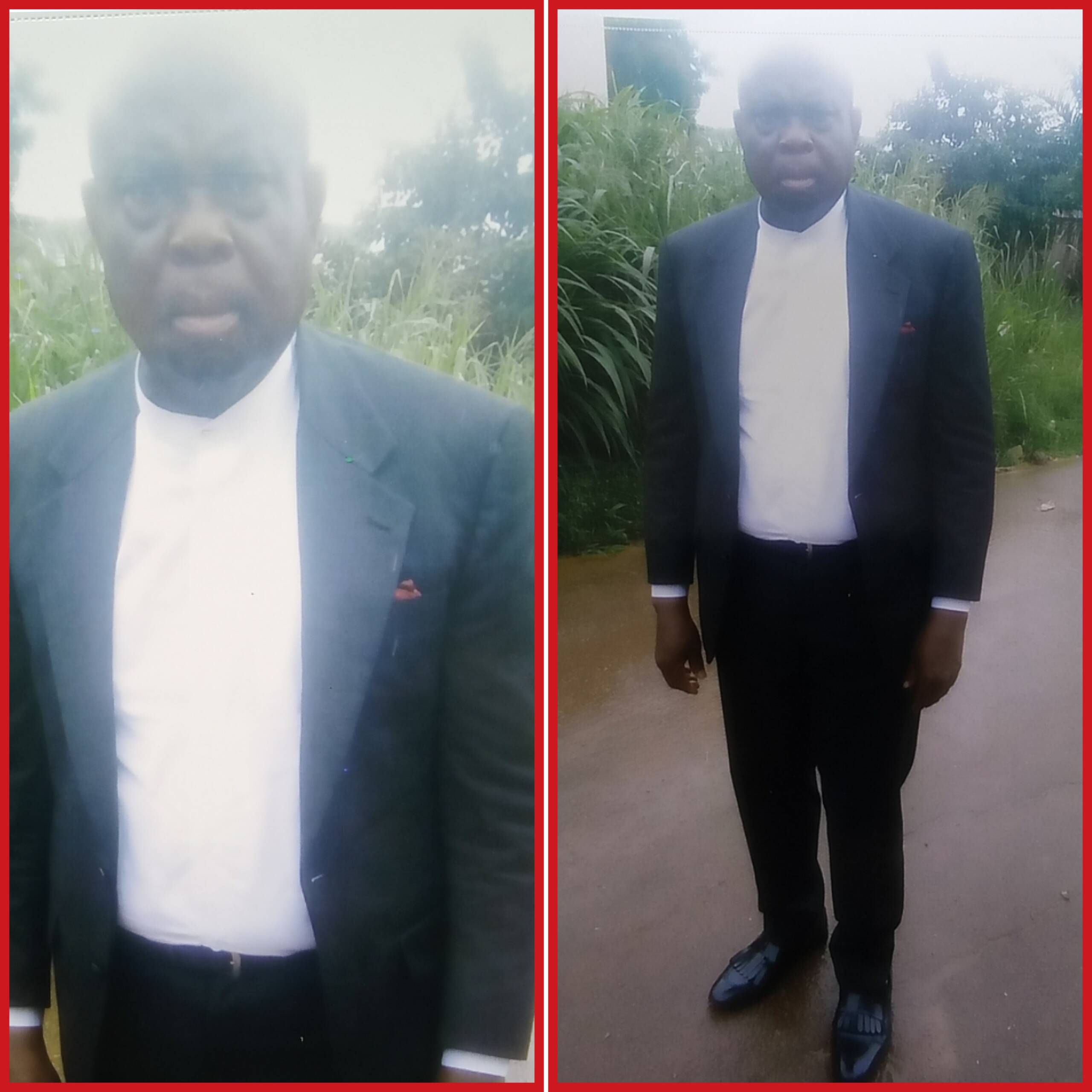 Enugu lawyer, Nwobodo in court for alleged N12m land fraud - The Mirror ...