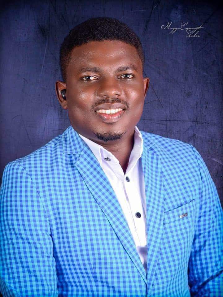 Chairmanship aspirant felicitates with Ojo Local Government Boss on ...
