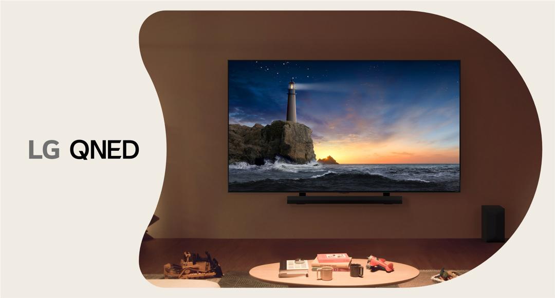 Experience unparalleled clarity: LG unveils ONED 2024 TV with cutting ...