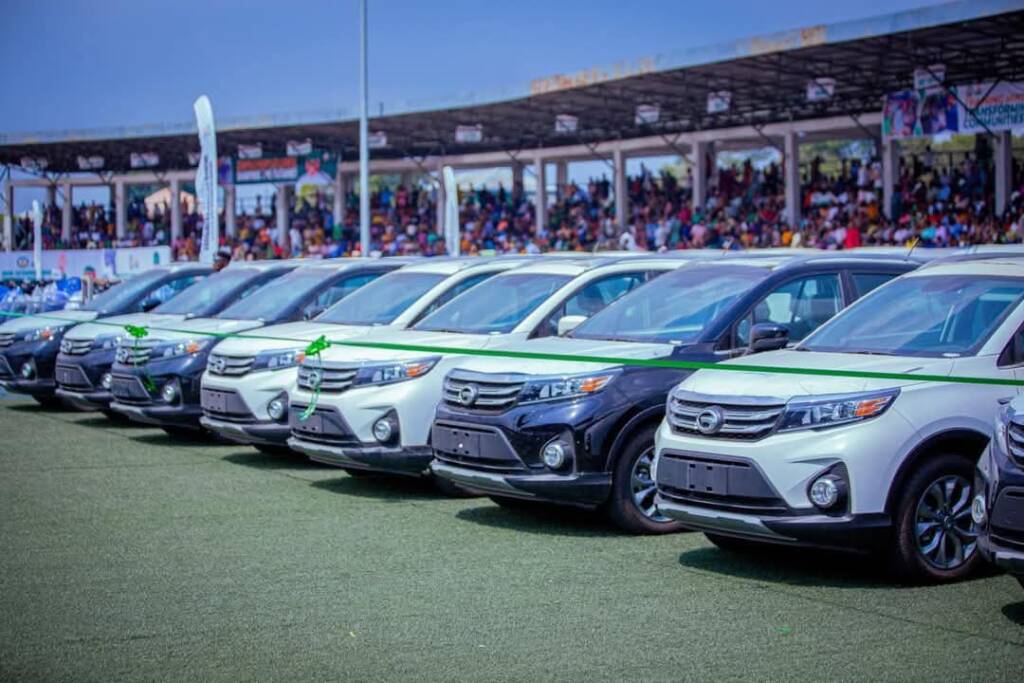 Economic impact of town square meetings empowerment - The Mirror Newspaper