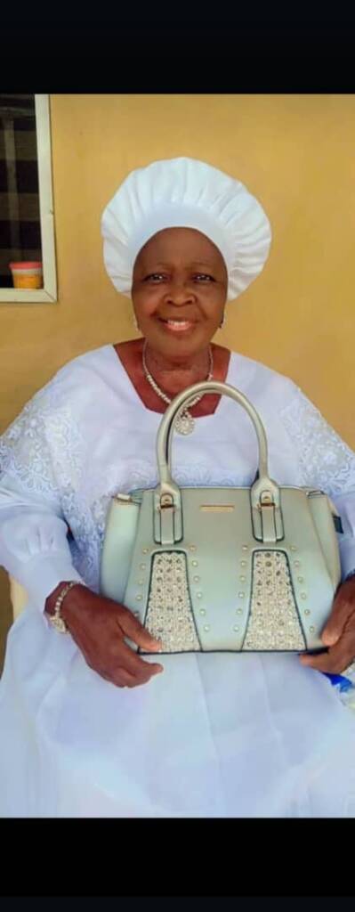Abeokuta in shock: Prophetess killed in mysterious attack, suspect dies ...