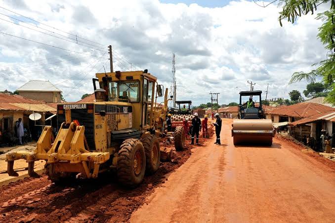 Abuja on move: Inside capital’s growing infrastructure revolution - The ...