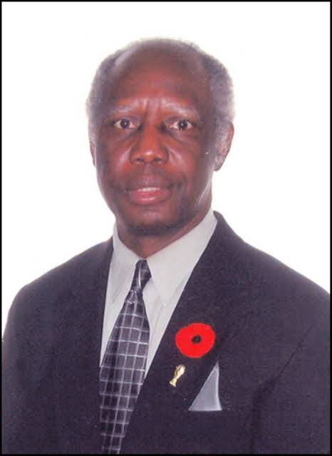 Professor Natufe decries marginalization of Okpe Kingdom, seeks ...