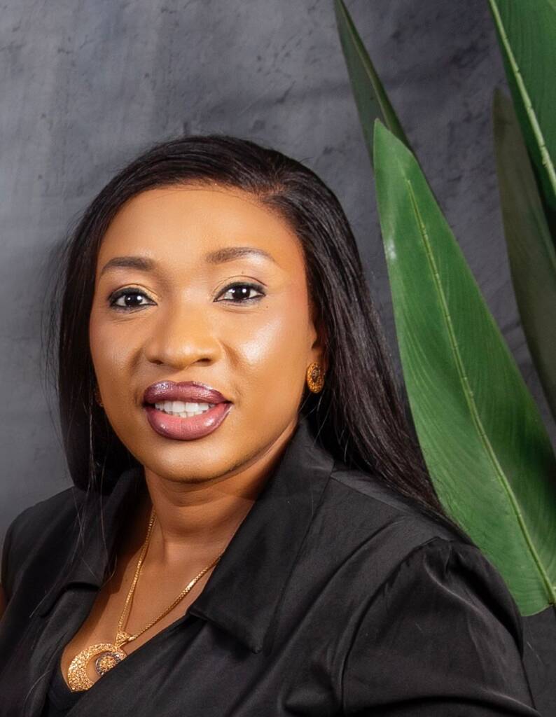 FrieslandCampina’s Maureen Ifada crowned best at Brand Handlers Awards ...
