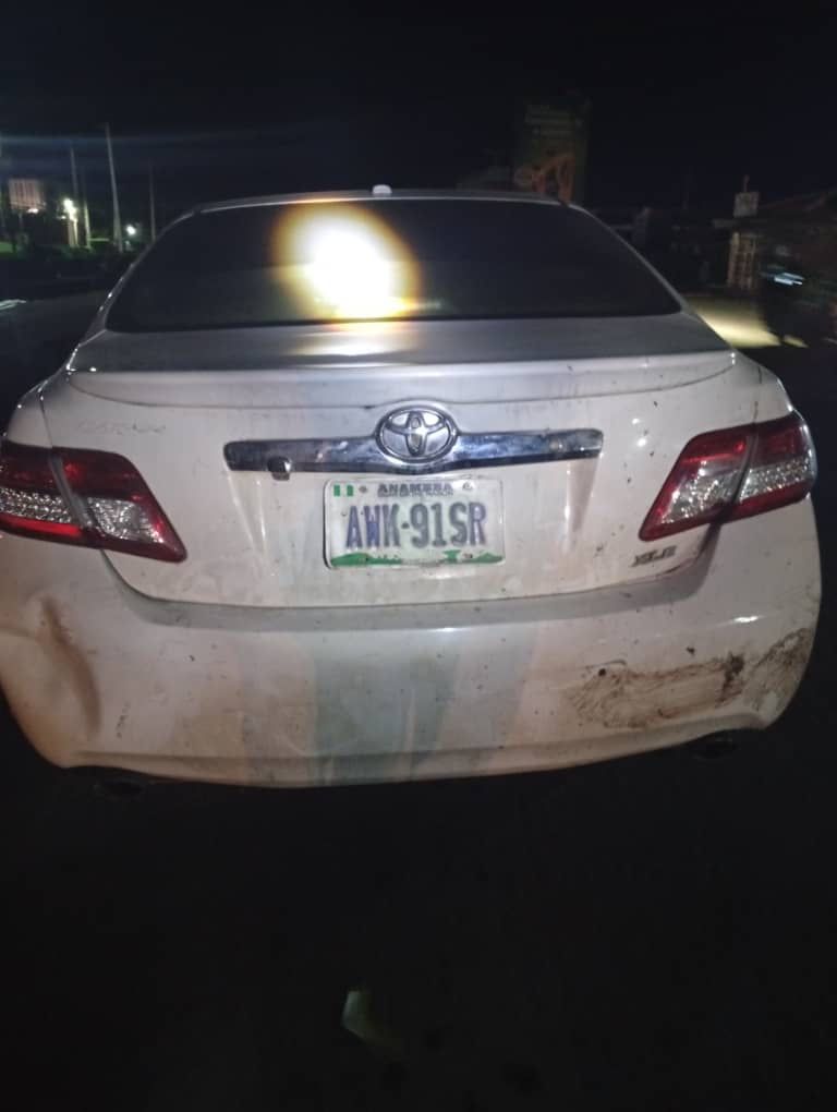 Anambra State Police Command’s enhanced security measures reassure ...