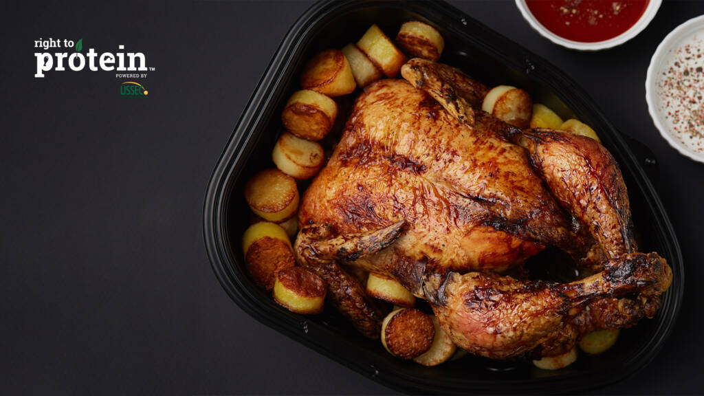 Celebrate chicken month: Powering Nigeria’s nutrition - The Mirror ...