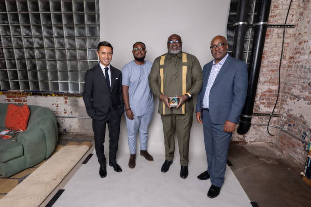 Africa’s next generation of project leaders shines at 2025 PMI awards ...