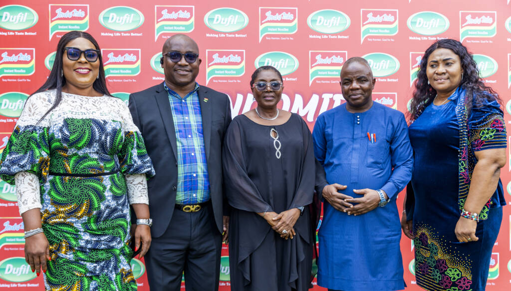 Dufil Prima Foods empowers educators with 21st-century skills at 16th ...