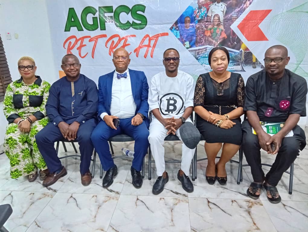 AGFCS marks legal win for Emmanuel Acha, calls for united resistance ...