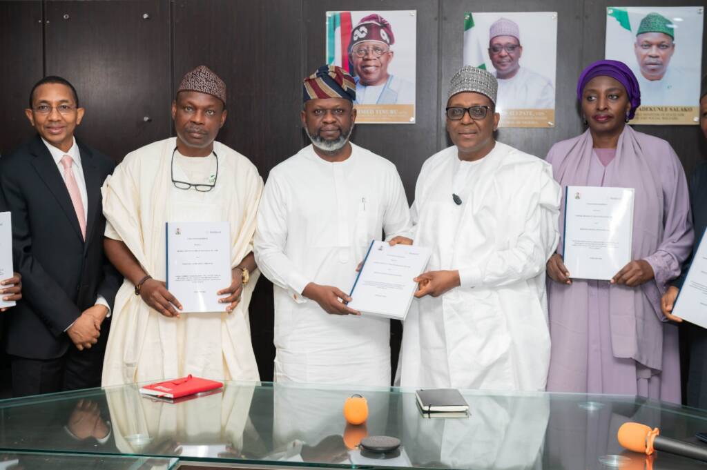 FMOH, Medipool Formalise SLA to strengthen national drug supply chain ...