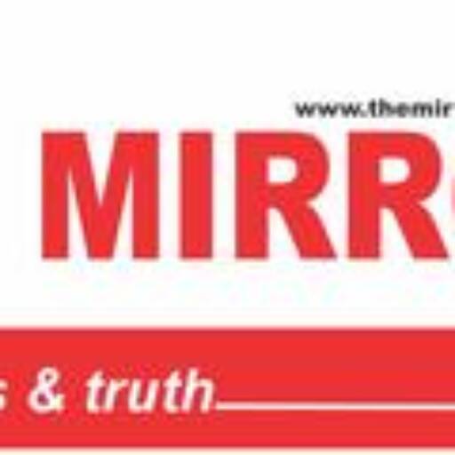 National News - The Mirror Newspaper