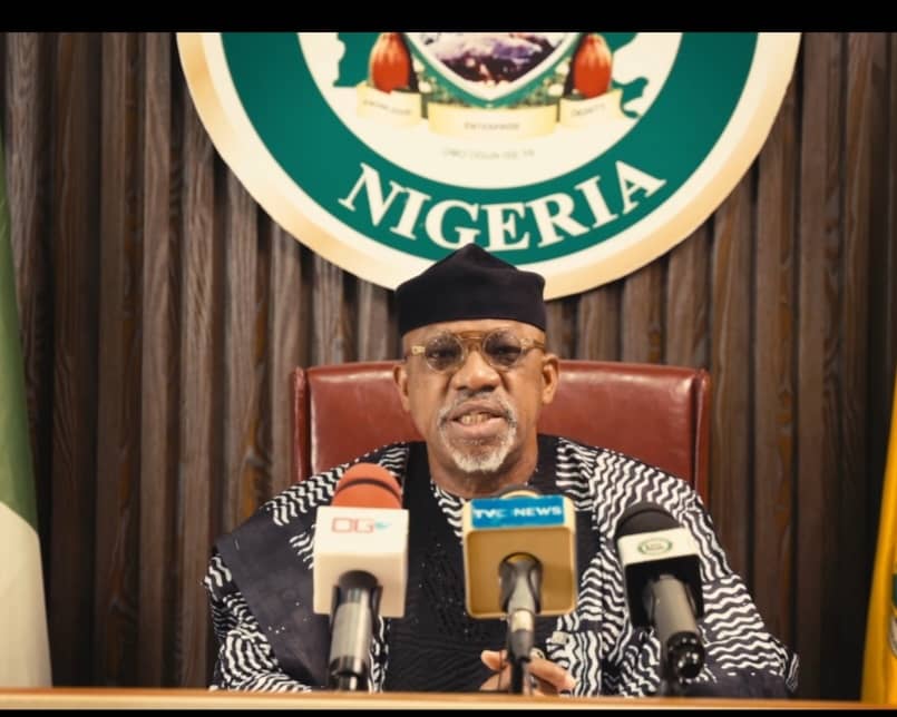 Abiodun strengthens security around Ogun schools, prioritises safety of ...