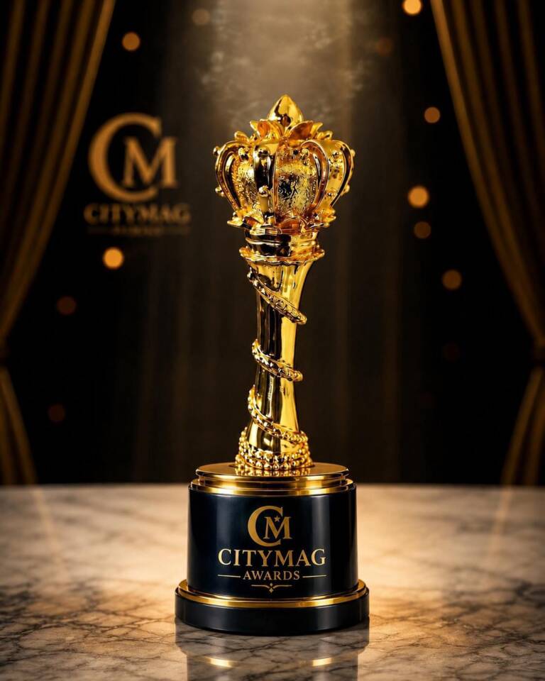CITYMAG set to celebrate 40 outstanding Icons at awards 2026 - The ...